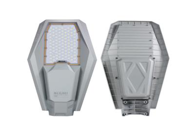 中国 アルミニウム割れ目街灯柱が付いている太陽動力を与えられたLEDの街灯 販売のため