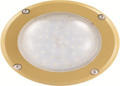 China EX Certificate Explosive Proof Led Light Hazarous Area Explosion Proof Led Fixtures for sale