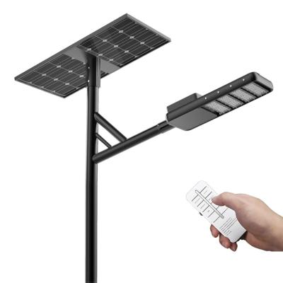 Китай IP66 120W все в солнечном сумраке уличного света 2, который нужно рассветать продается