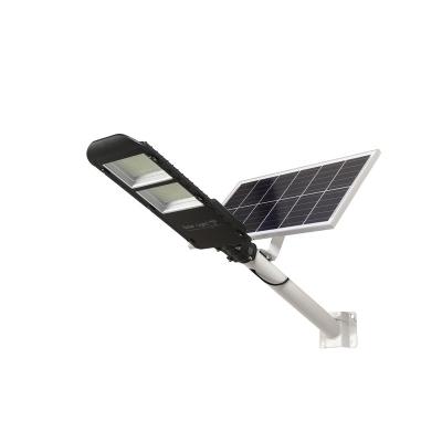 Китай Снабжение жилищем лампы 100w 200w 300w Ip65 штендера света ворот на открытом воздухе солнечное водоустойчивое алюминиевое продается