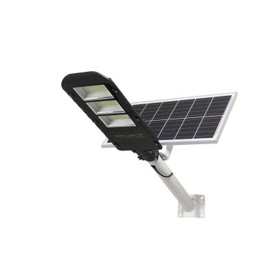 Cina Alloggio di alluminio impermeabile solare all'aperto della lampada 100w 200w 300w Ip65 della colonna della luce del portone in vendita