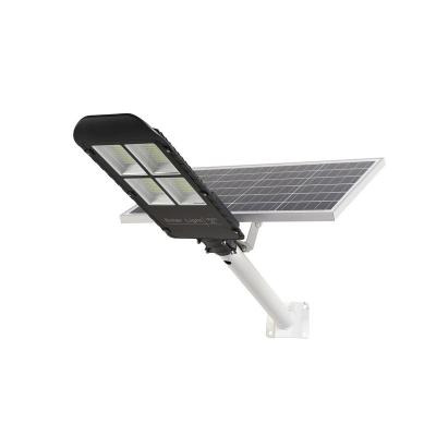 Cina Alloggio di alluminio impermeabile solare all'aperto della lampada 100w 200w 300w Ip65 della colonna della luce del portone in vendita