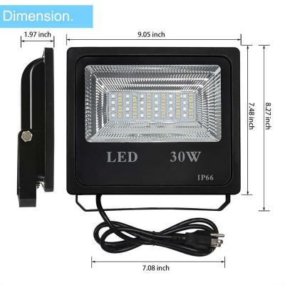 China Red Green Blue 100W RGB LED rock lights With Remote Ambient Light for sale