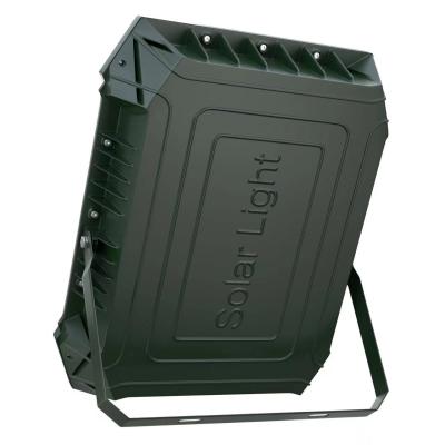 China Commercial Outdoor Flood Lights Led 100w Led Solar Powered Flood Lights for sale