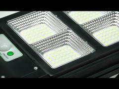 Outdoor 6v Smd Solar Integrated Lamp Modern High Power 90w 120w