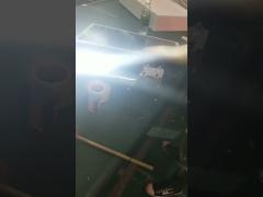 Hoge Machts Zonne LEIDENE Straatlantaarns hkv-ax01-100 Waterdichte het Parkerenverlichting van IP65