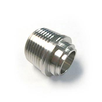 China High quality stainless steel hose adapter fittings for sale