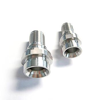 China High quality stainless steel swived fitting for sale