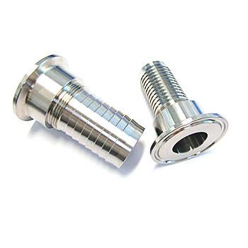 China Flange retaining insert for sale