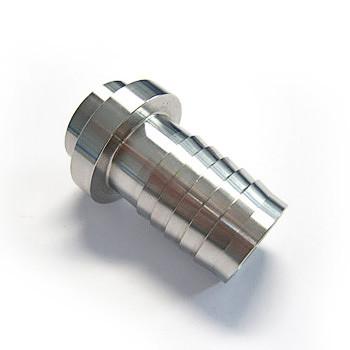 China Hydraulic pipe fittings BSP female male sanitary hose fitting for sale