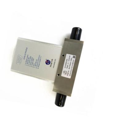 China MF5000 Series hydrogen ex-proof mass flow meter for sale