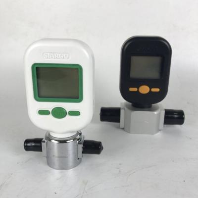 China n2 ammonia co2 chlorine helium argon nitrogen gas mass flow meter digital gas flow meter MF5700 Series for sale