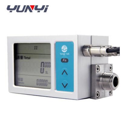 China oxygen flow meter medical digital oxygen flow meter for hospital MF4600 Series for sale