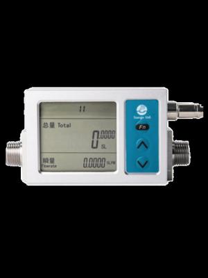 China flow meter oxygen medical for hospital digital MF4600 Series for sale