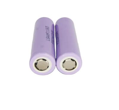 China Célula de Ion Rechargeable Batteries Grade A del litio de INR18650MF1 2250mAh en venta