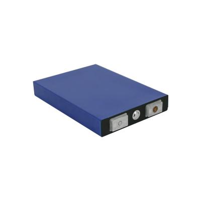 China 3.2v 23ah Rechargeable Lithium Ion Battery 3.2 v lifepo4 prismatic battery cell for sale