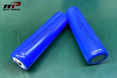 China 3500mAh NCR18650GA 3.7V Lithium Ion Rechargeable Batteries Cleaner Robot Power Cell for sale