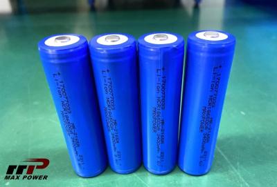 중국 3500mAh NCR18650GA 3.7V 리?? 이온 재충전 배터리 클리너 로봇 전력전지 판매용