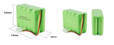 Cina 12V AA2000mAh 12V 2200mAh alimentazione di emergenza personalizzata in vendita