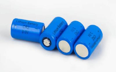 China Bateria Li Mno2 CR2 CR15270 Durável CR2 3.0V 800mAh 3.0v 800mAh 900mAh bateria de lítio à venda