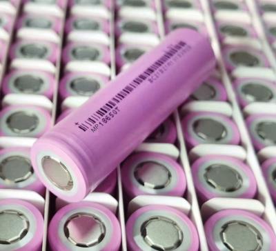 China 18650T 3.7V 2000mAh Li-ion Battery -40°C to 85°C for sale