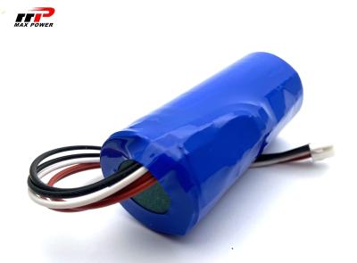 Китай Мощный аккумулятор электрического скутера с максимальным током зарядки 0,5C и высокой емкостью литий-ионной фосфатной технологии продается