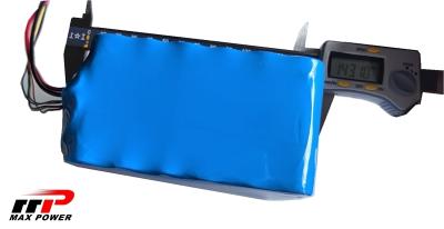 중국 22.2V 25Ah 21700 리튬 이온 배터리 팩 (ROBOT AGV용) 판매용