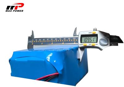 China 22.2V 25Ah 21700 lithium ion Battery pack For ROBOT for sale
