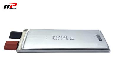 Китай Высокоскоростной литий-ионный полимерный аккумулятор для дрона 7242126 3200 мАч 3,7 В продается