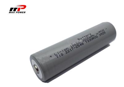 China 3500mAh 3.7V 18650 Lithium-ion batterijen BIS IEC2133 CB VOOR GPS Te koop