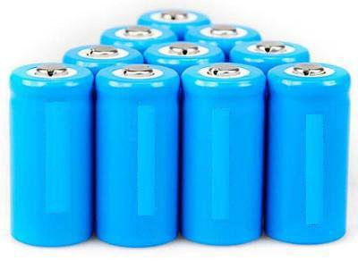 China 18650 2600mAh 3.7V Lithium Ion Rechargeable Batteries For power tools backup power supply CE,ROHS, UL,SGS,REACH for sale