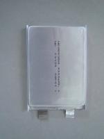China 3.7V 3900mAh Lithium Polymer Battery ROHS For Bluetooth Notebook for sale