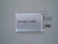 China 3.7V 3900mAh Lithium Polymer Battery ROHS For Bluetooth Notebook for sale
