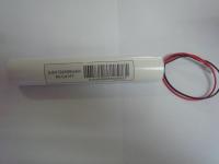 China Eco-friendly Emergency Lighting Battery Cells for sale
