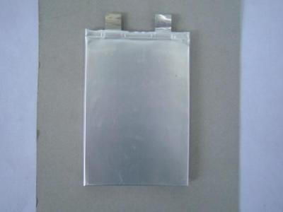 China Tablet PC 4900mAh 3.7V Lithium Polymer Battery 606696 Interphone Notebook for sale