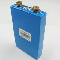 China Eco-friendly Lithium LiFePO4 Battery for sale