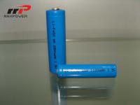 China High Teerature Primary Lithium Battery for sale