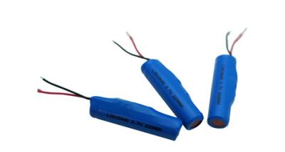 China Hochspannung AAA-Primärlithium-batterie zu verkaufen