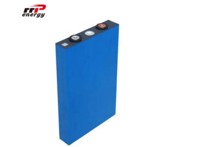 Cina AGV lungo di vita di ciclo della batteria 3.2V 280Ah del polimero dello ione del litio di Pristmatic LiFePo4 EV in vendita