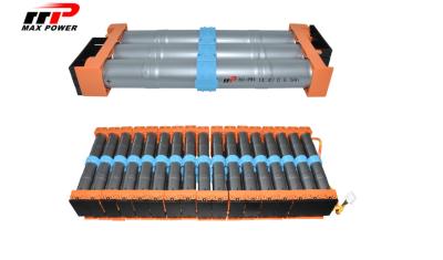 China 245V 6500mAh Camery Hybrid Car Battery Pack HEV Replacement for sale