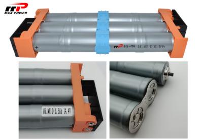 China 245V 6500mAh Camery Hybrid Car Battery Pack HEV Replacement for sale