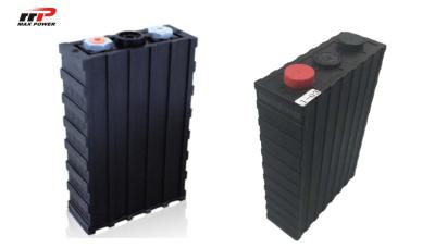 China LiFePo4 Prismatic Lithium Battery Deep Cycle 3.2V 40Ah High Discharge Rate for sale