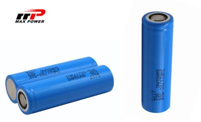 China INR21700 50E SDI Lithium Ion Rechargeable Batteries High Capacity for sale