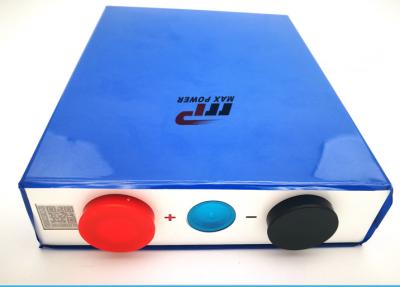 China EV Electric Vehicles Prismatic 3.2V 80Ah Lithium LiFePO4 Battery Ultra Long Life Cycles KC CB UL for sale