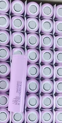 중국 본래 삼성 재충전용 Li 이온 건전지 INR18650 26JM KC UN38.3 IEC62133 판매용