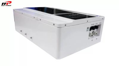 China 48V 120Ah RS485 Lifepo4 battery wall mount solar battery system for sale