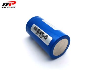 China 32600 5000mAh 3.7V Cylindrical Lithium Ion Batteries  BIS IEC2133 for sale