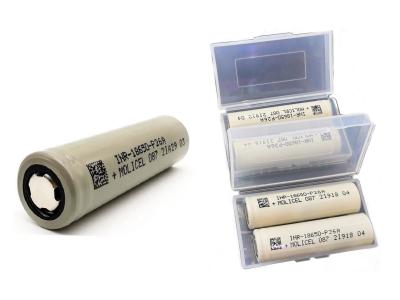 中国 35A 3.7V 2600mAhの再充電可能なリチウム電池INR18650 P26A 販売のため