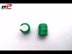 bloco da bateria recarregável de 3.6V 80mAh Nimh