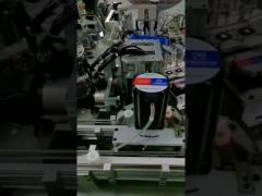 batterie ricaricabili dello ione aa del litio di 3.7V 20A per l'aspirapolvere